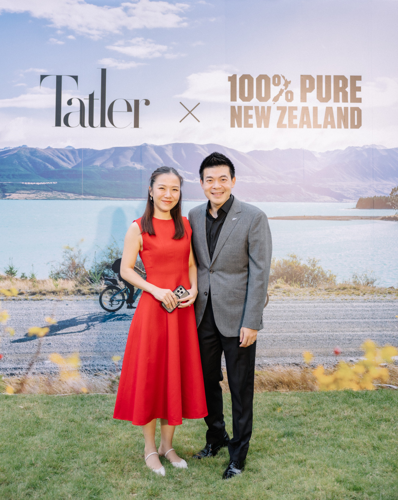 Tatler x Tourism New Zealand ค่ำคืนแห่งการเดินทางแห่งฤดูกาล | Tatler Asia
