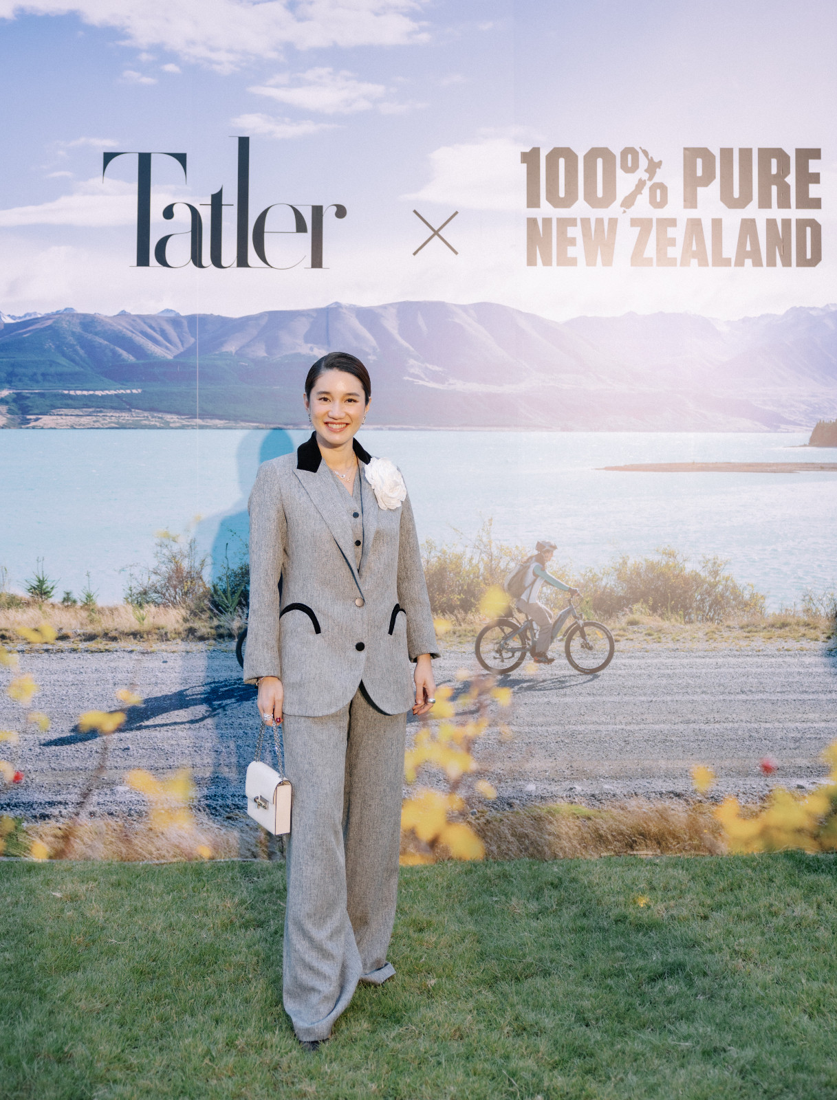 Tatler x Tourism New Zealand ค่ำคืนแห่งการเดินทางแห่งฤดูกาล | Tatler Asia