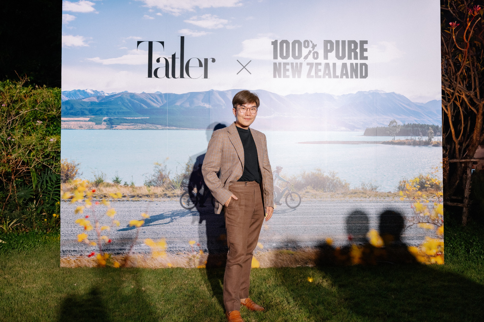 Tatler x Tourism New Zealand ค่ำคืนแห่งการเดินทางแห่งฤดูกาล | Tatler Asia