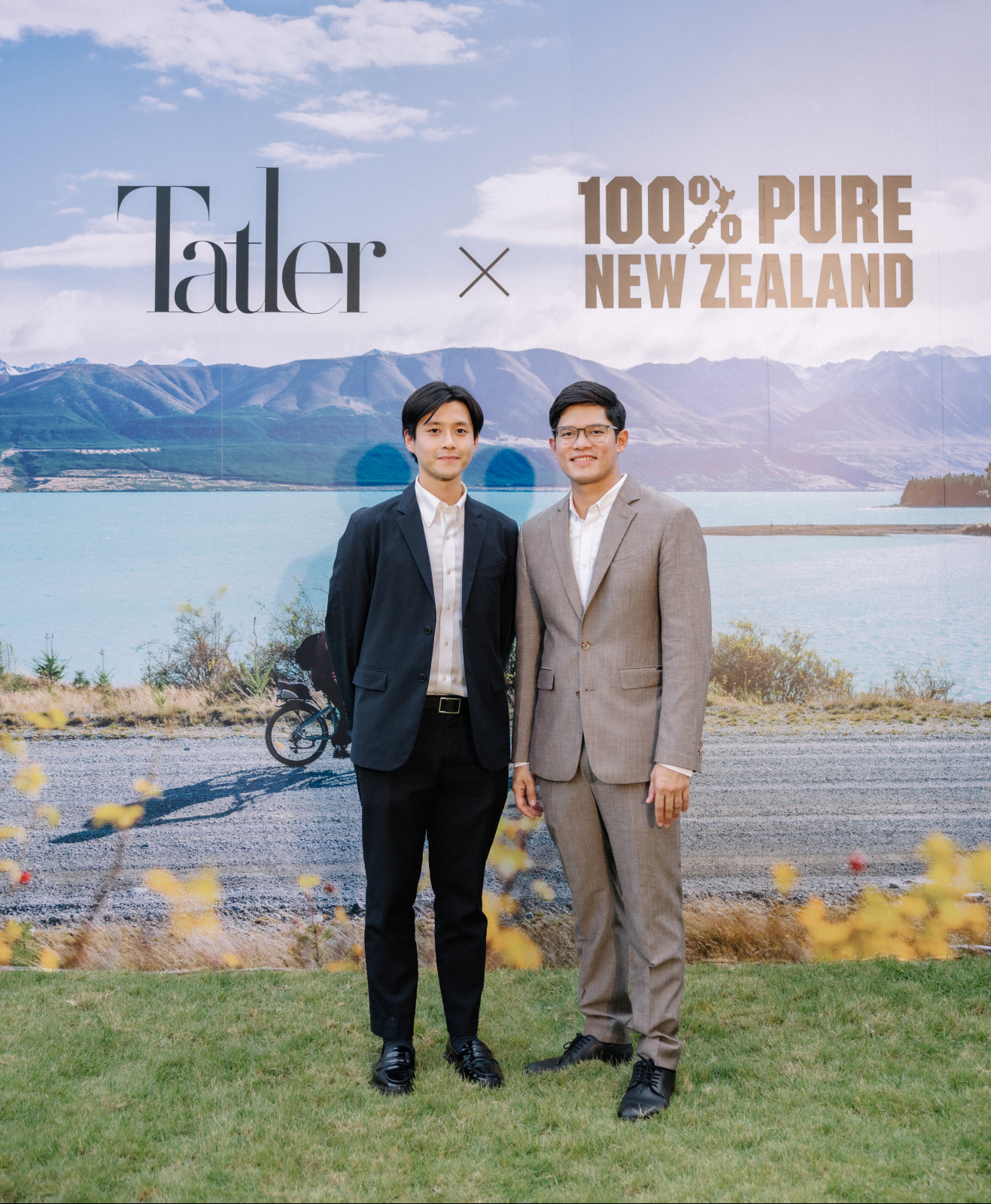 Tatler x Tourism New Zealand ค่ำคืนแห่งการเดินทางแห่งฤดูกาล | Tatler Asia