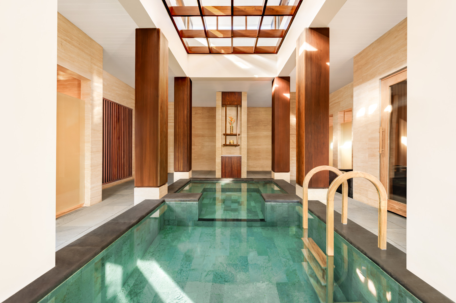 Regent Spa & Wellness : Une première mondiale à Bali | Tatler Asia