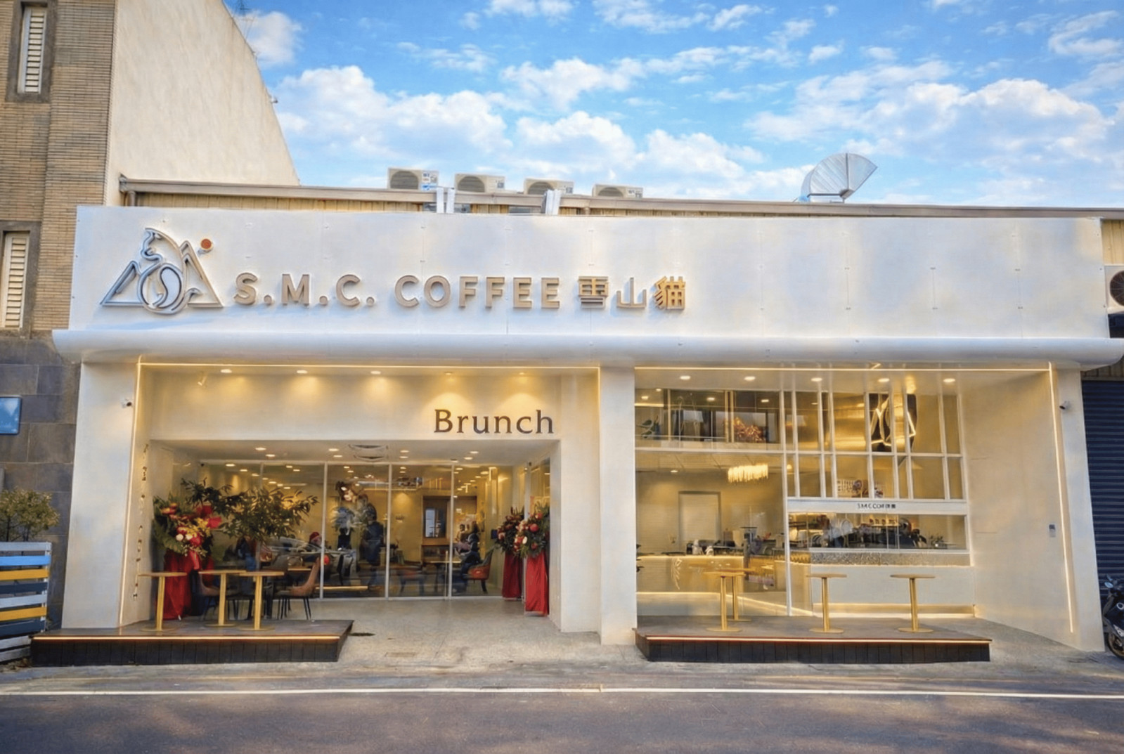 一週餐飲大小事：東京名店Tacubo主廚客座晶華、A Cut全新直火品牌 | Tatler Asia
