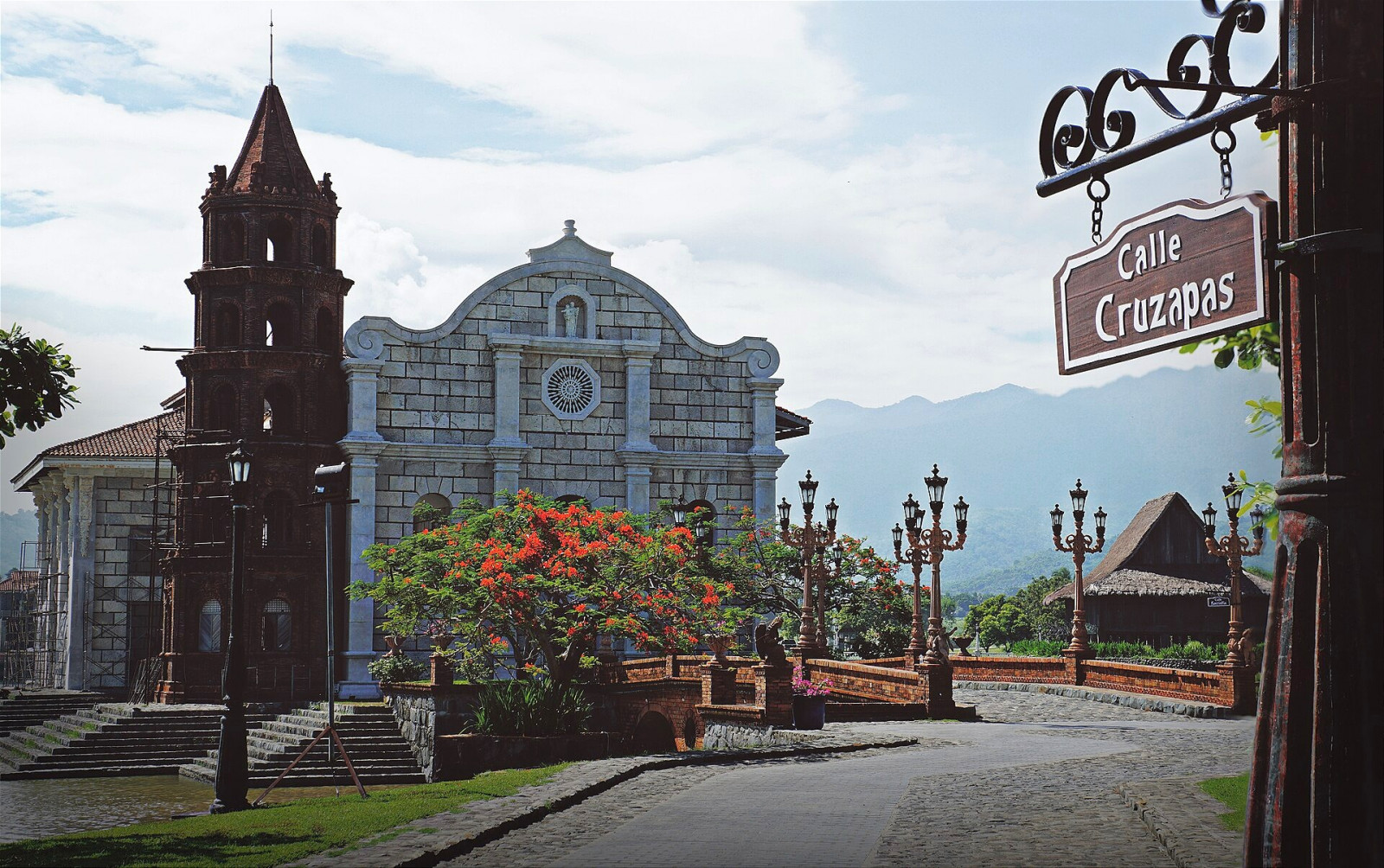 Mariage : les plus belles églises des Philippines | Tatler Asia