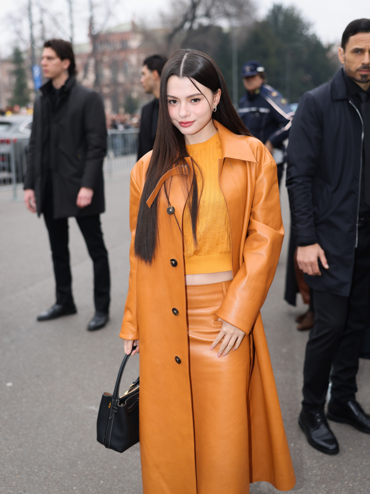 Becky Armstrong’s brand collabs in 2026 | Tatler Asia