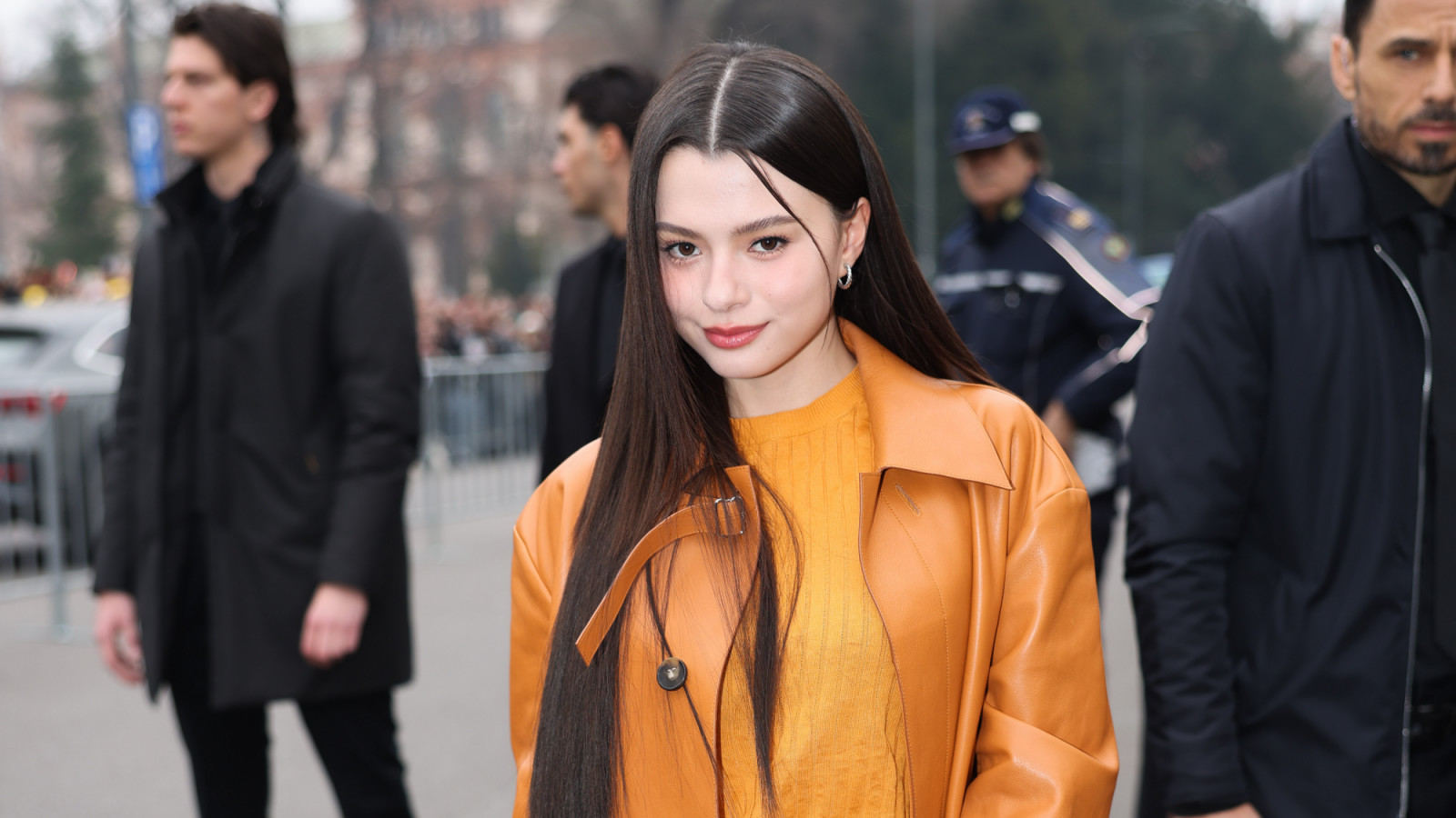 Becky Armstrongs Markenkollaborationen im Jahr 2026 | Tatler Asia