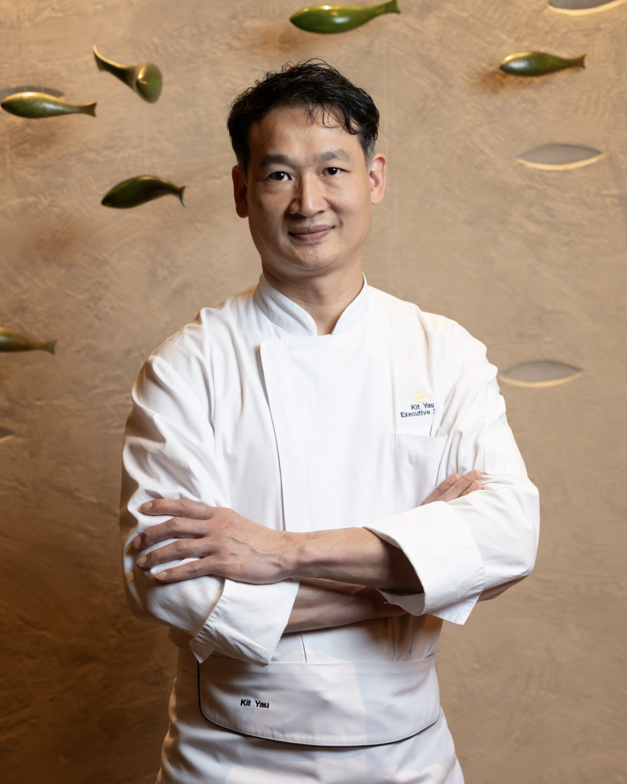 Kowloon Shangri-La features beloved local foods at Café Kool | Tatler Asia