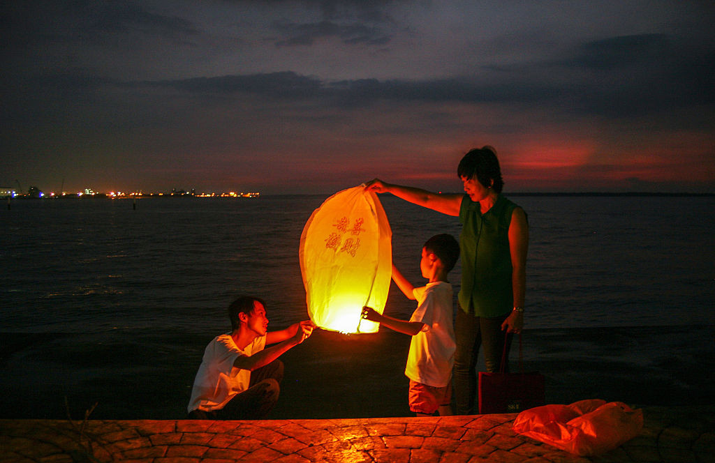 Chap Goh Meh's affinity with love and luck | Tatler Asia