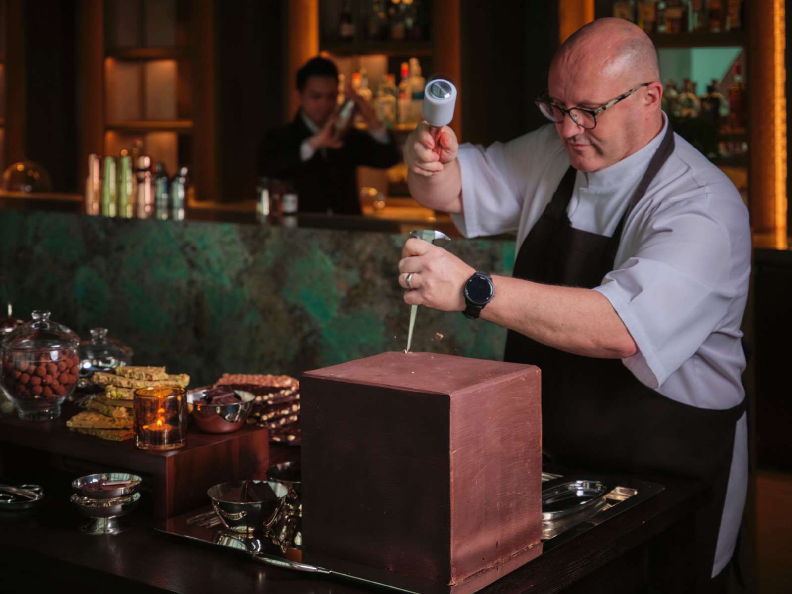 Tatler Best 20 bars Malaysia 2026 | Tatler Asia