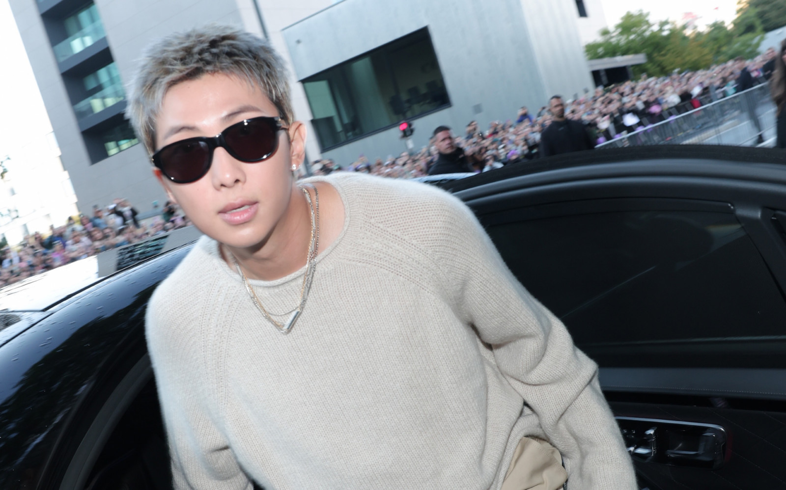 BTS RM’s brand collaborations and endorsements in 2026 so far | Tatler Asia