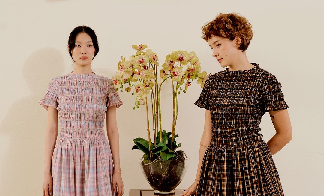 35 Southeast Asian fashion brands to know in 2026 | Tatler Asia