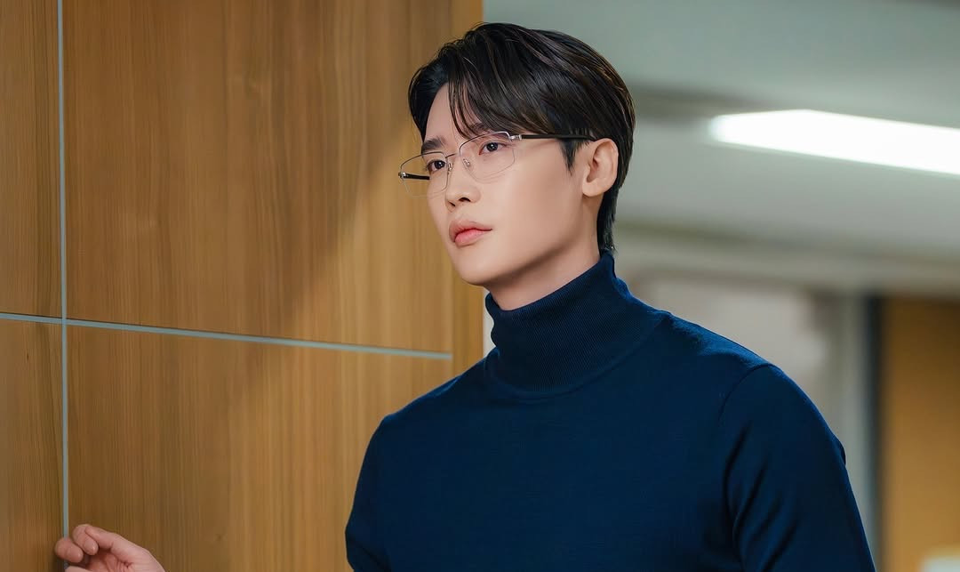 10 séries incontournables avec Lee Jong Suk avant “The Remarried ...