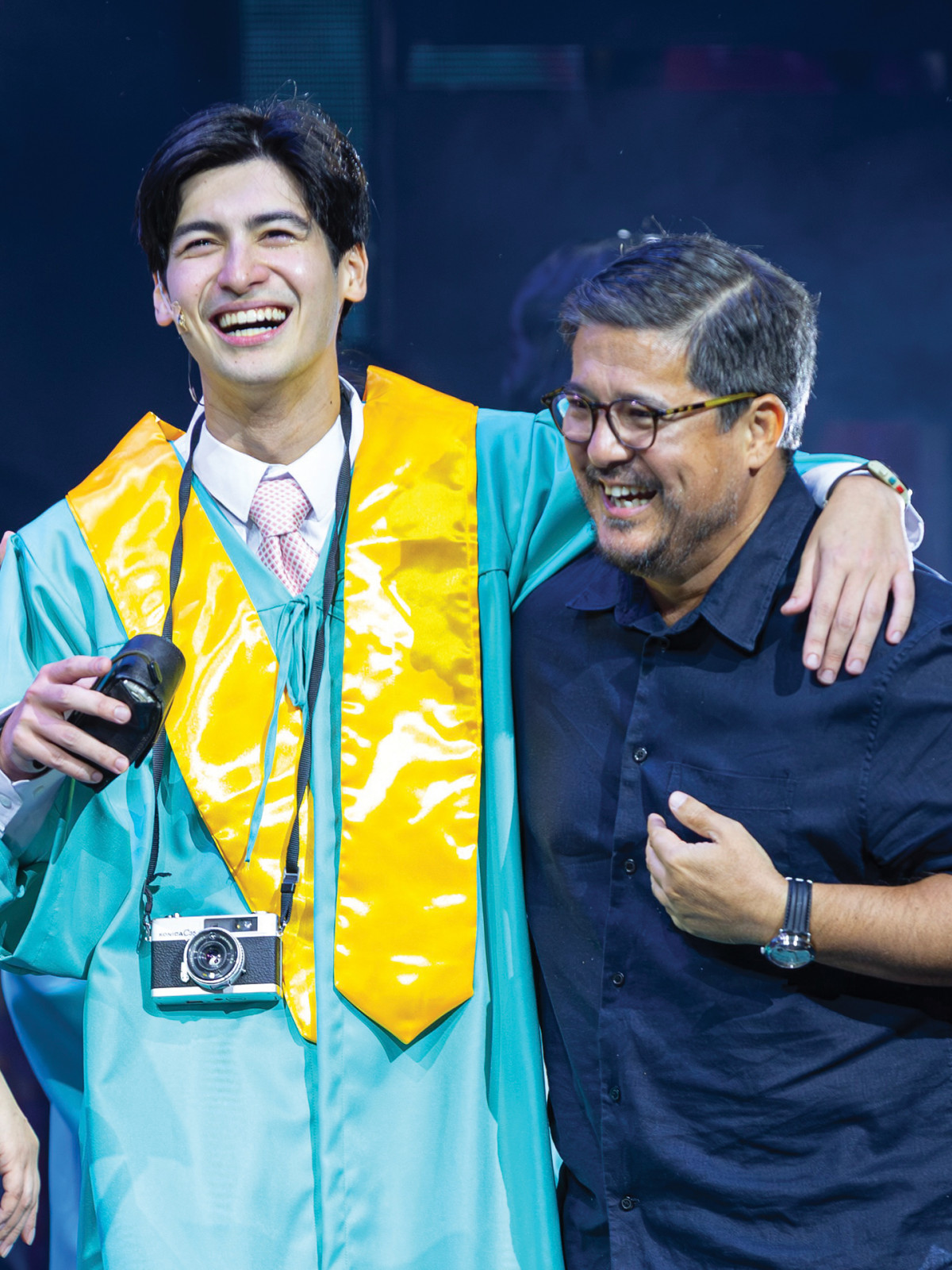 Tatler Review: Bagets The Musical | Tatler Asia