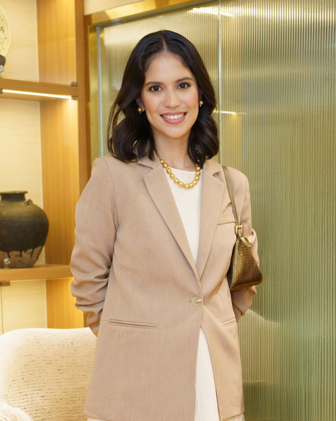 HerStory: Marion Branellec-de Guzman shines the spotlight on Jewelmer's ...
