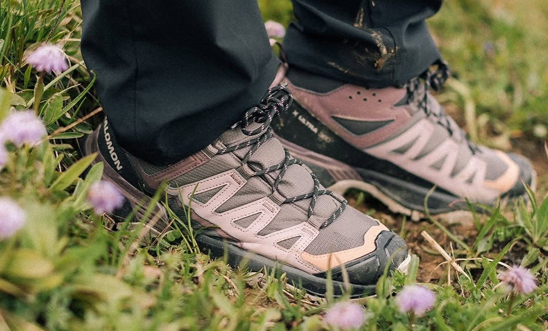 8 best brands of hiking shoes for tropical climates | Tatler Asia