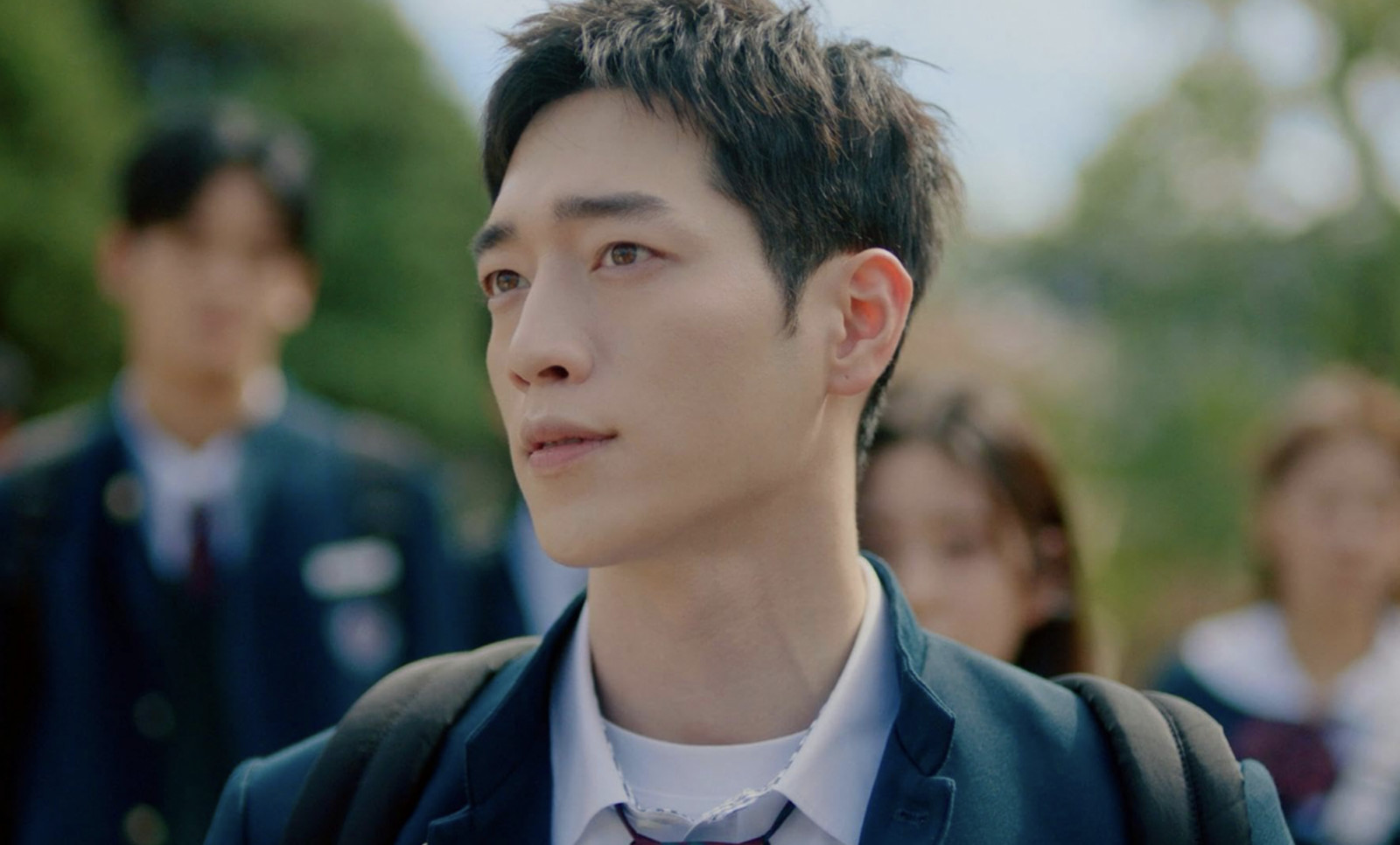11 must-watch TV shows with Seo Kang Joon | Tatler Asia