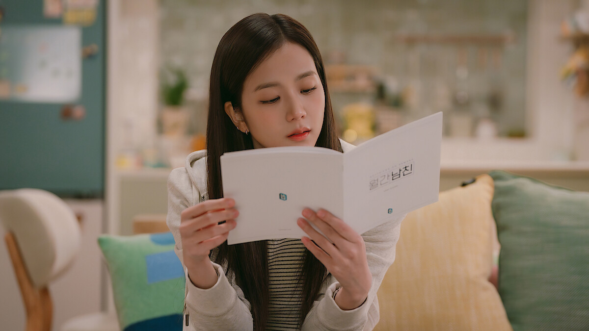 Meet Jisoo’s boyfriends in the latest Netflix K-drama ‘Boyfriend on Demand’
