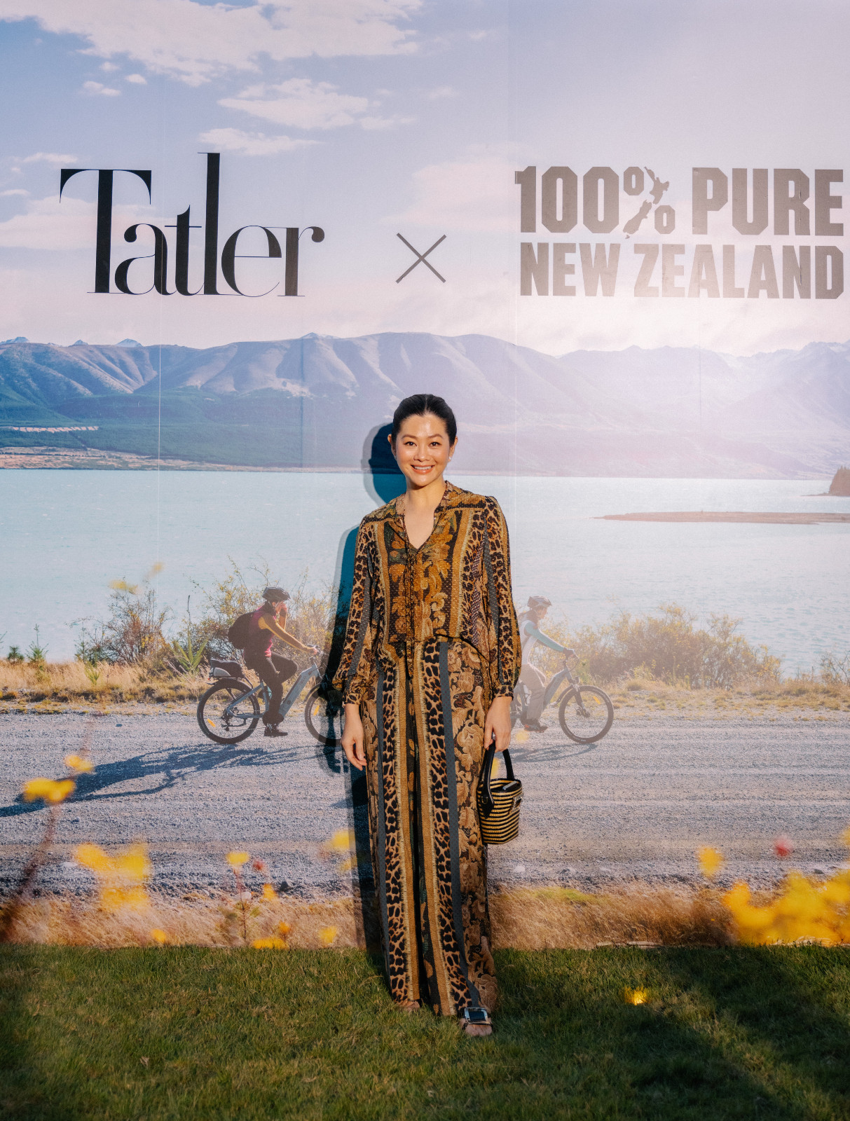 Tatler x Tourism New Zealand ค่ำคืนแห่งการเดินทางแห่งฤดูกาล | Tatler Asia