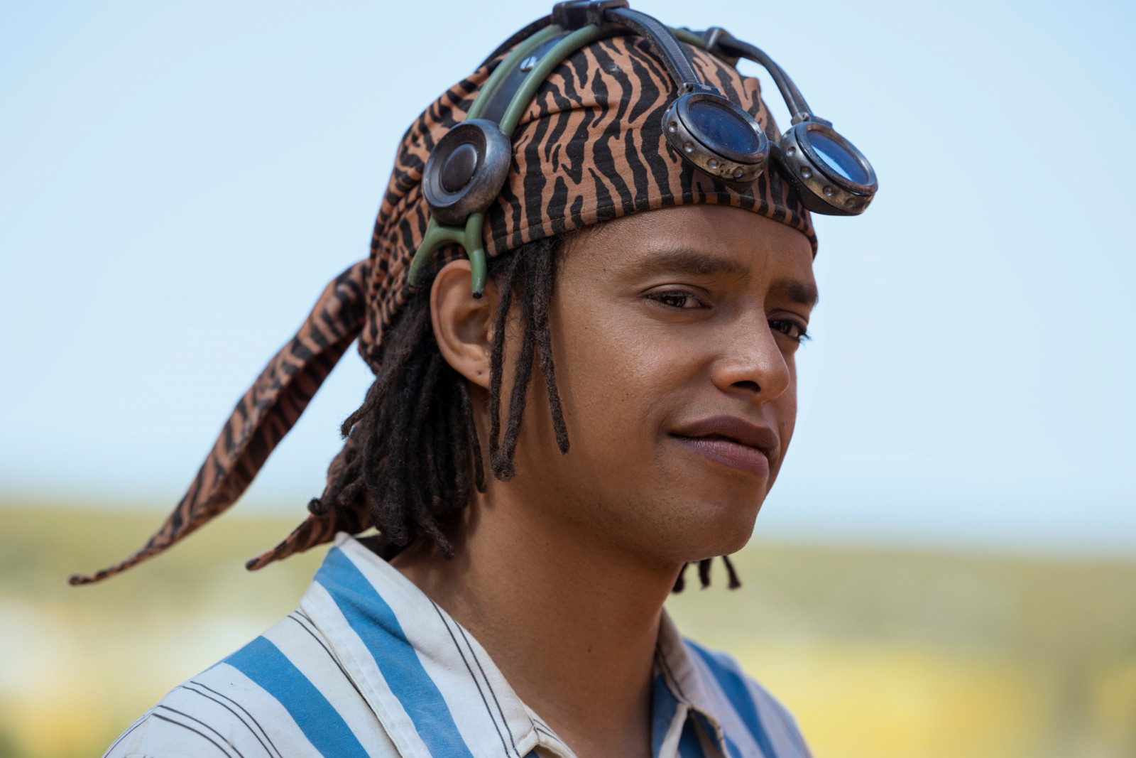 Le casting complet de One Piece saison 2 | Tatler Asia