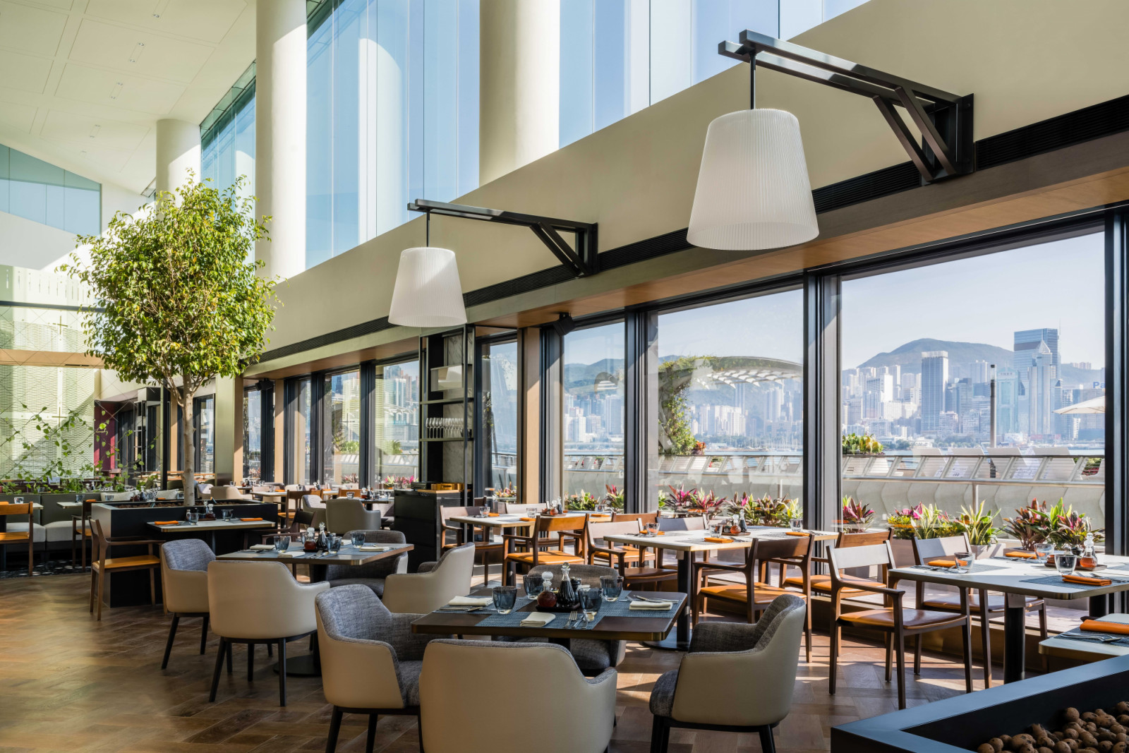 Tatler Best : La série Takeover revient à Hong Kong | Tatler Asia