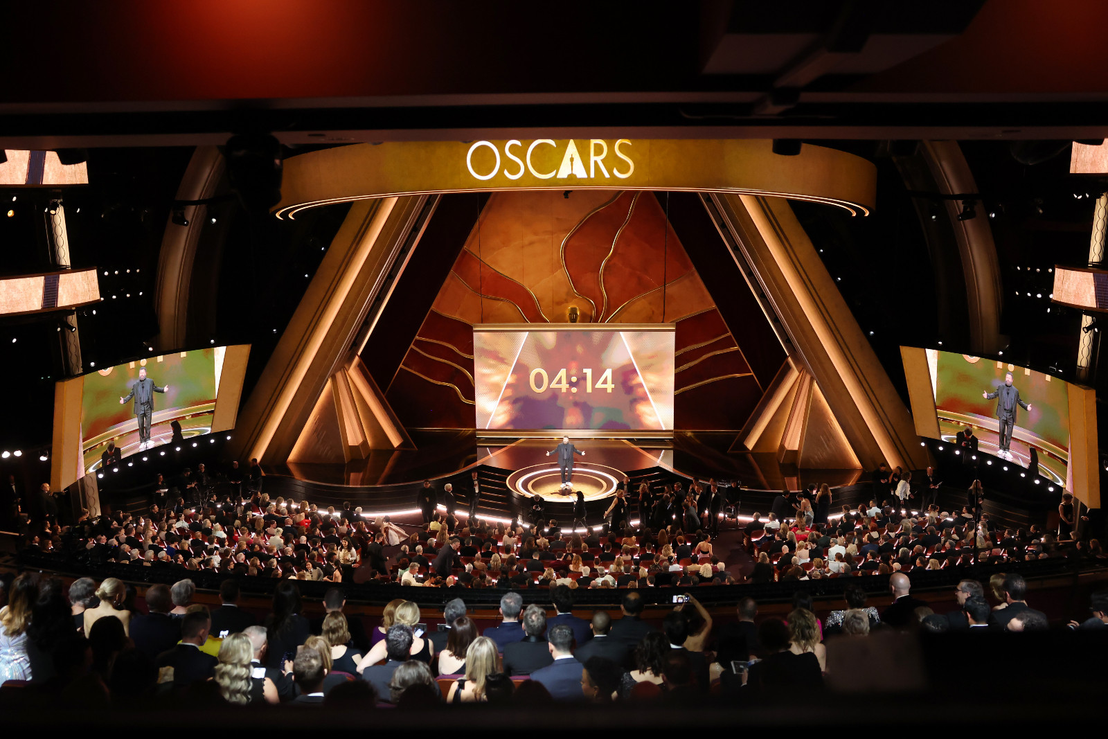 13 anecdotes fascinantes sur les Oscars | Tatler Asia