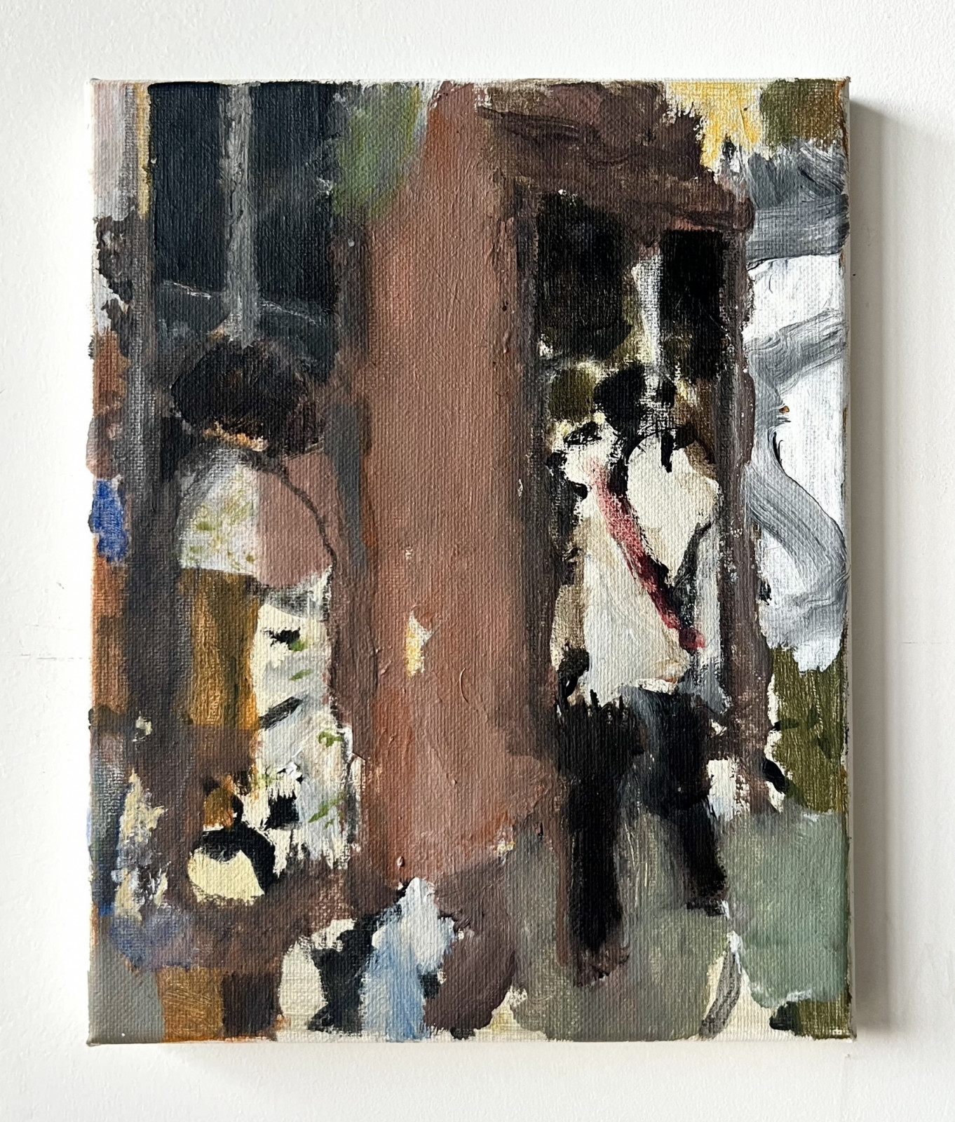 Art month 2026: all the art exhibitions outside Art Basel Hong Kong ...