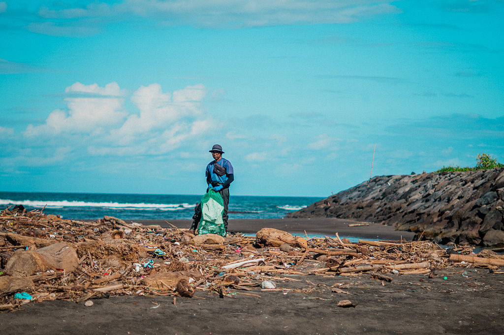 Ray and Mark Dalio: how OceanX is on a mission to save the oceans ...