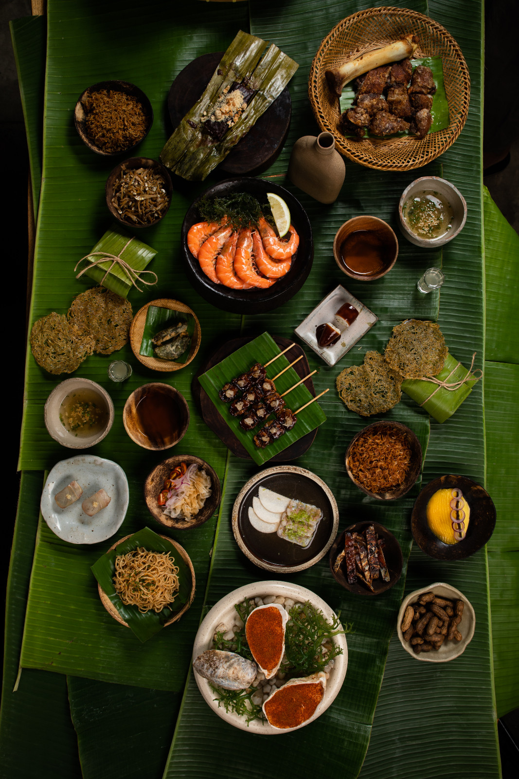 Tatler Best 20: Best Restaurants in the Philippines 2026 | Tatler Asia