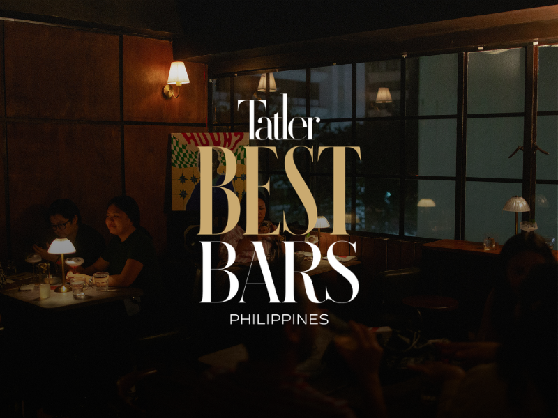 Tatler Best 2025: Vietnam's Best Hotels, Restaurants and Bars | Tatler Asia