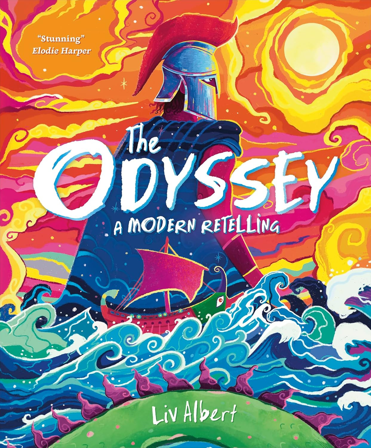 14 fiction books about Greek mythology to read in 2026 | Tatler Asia