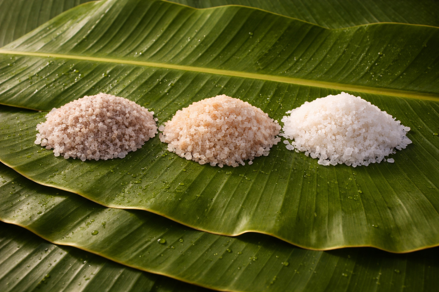 Philippine artisanal salts: a guide to heritage sea salts | Tatler Asia