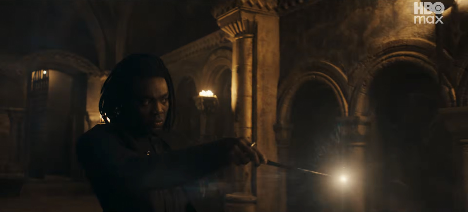 HBO Max ‘Harry Potter’ teaser trailer: cast, key scenes and highlights ...