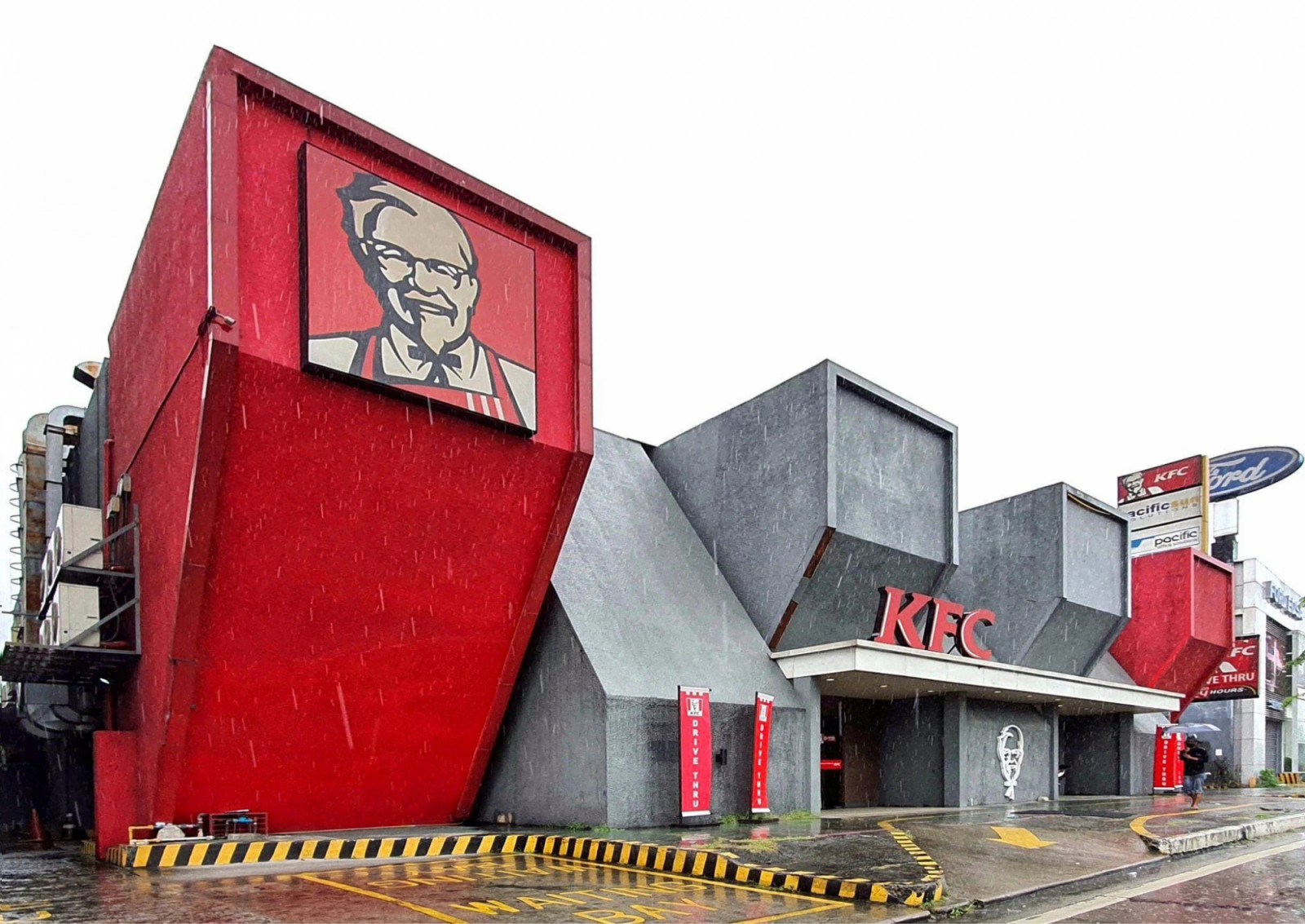 The story of brutalist architect and engineer Antonio Heredia | Tatler Asia