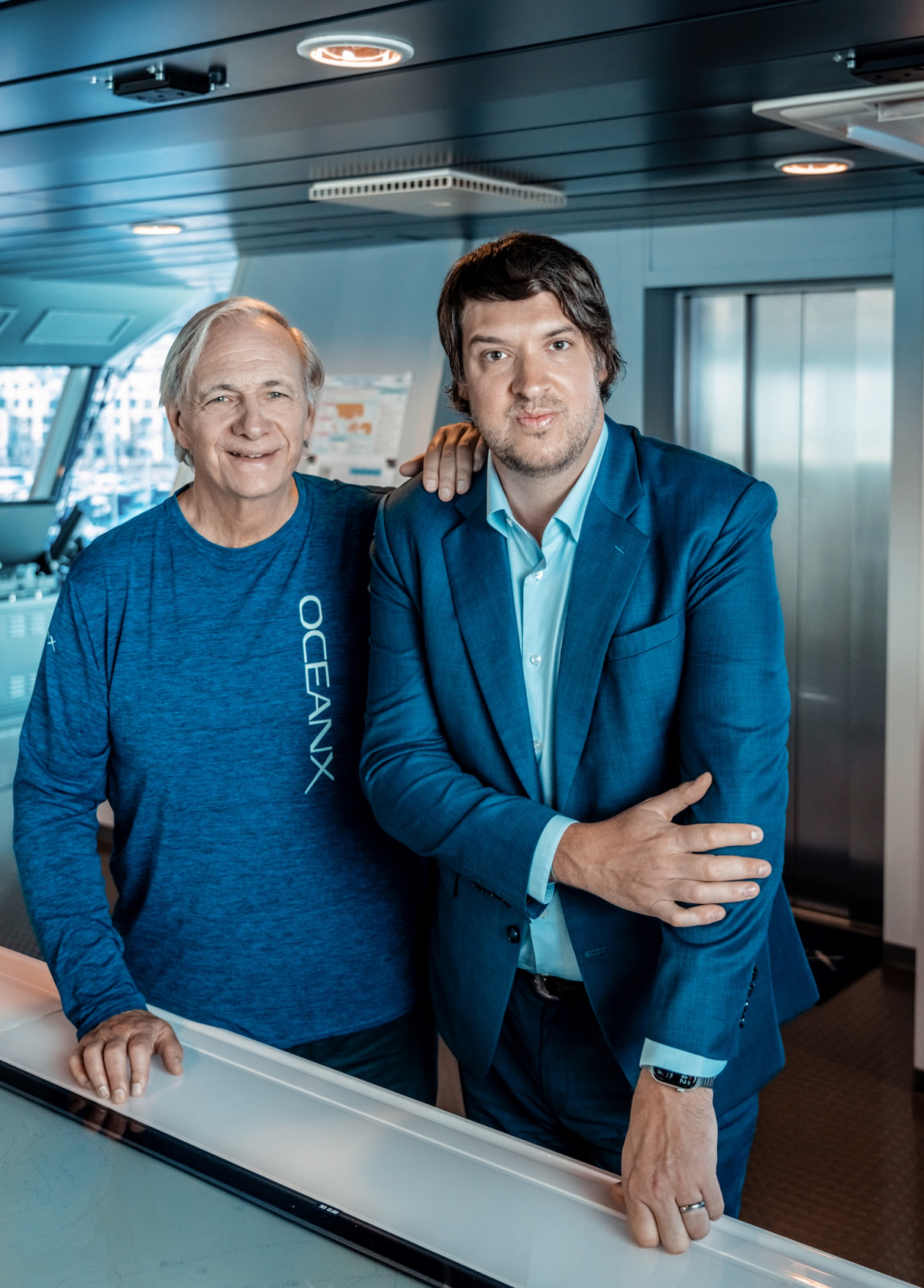 Ray Dalio on the meditation practice that powers his success | Tatler Asia