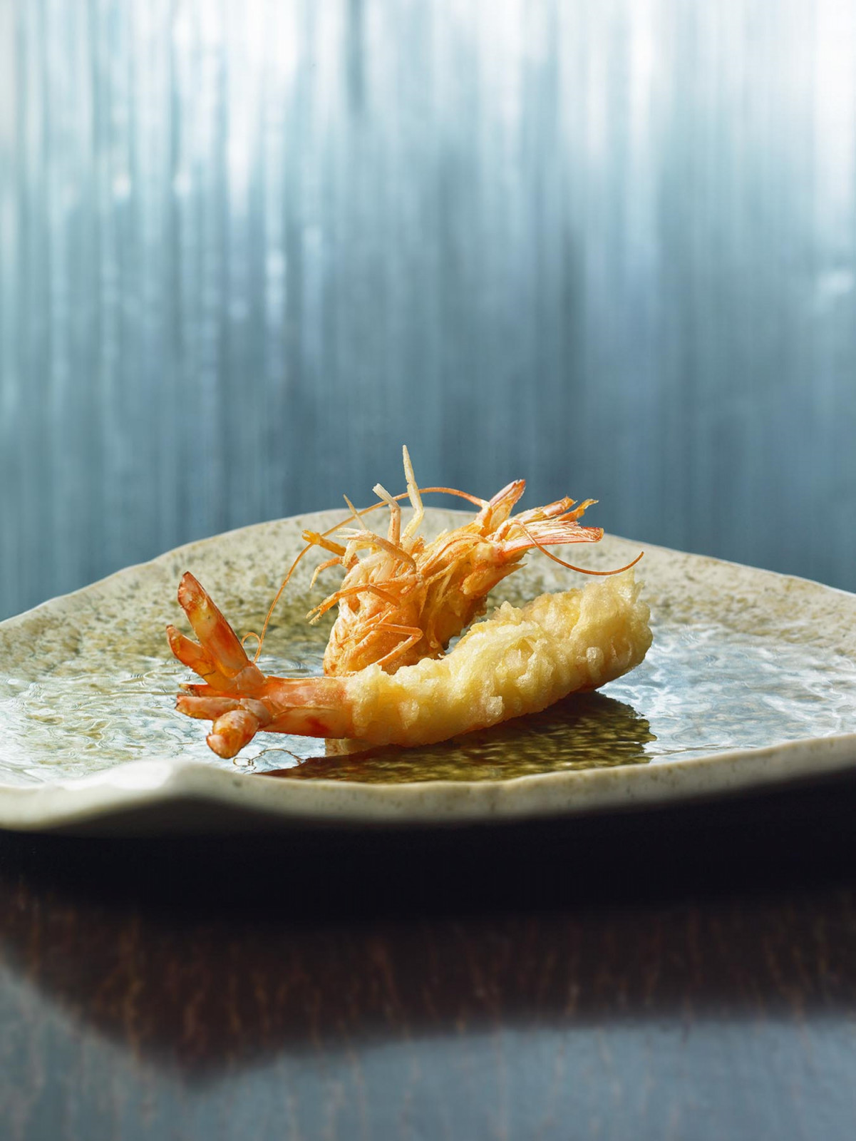 Savour deluxe tempura at Shikigiku Japanese Restaurant, Tsim Sha Tsui ...