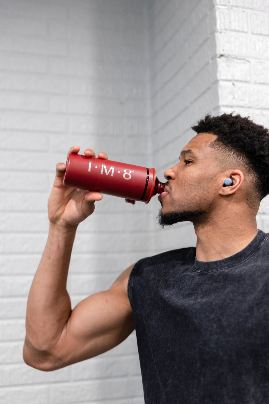 IM8 gets NBA star Giannis Antetokounmpo as part-owner | Tatler Asia