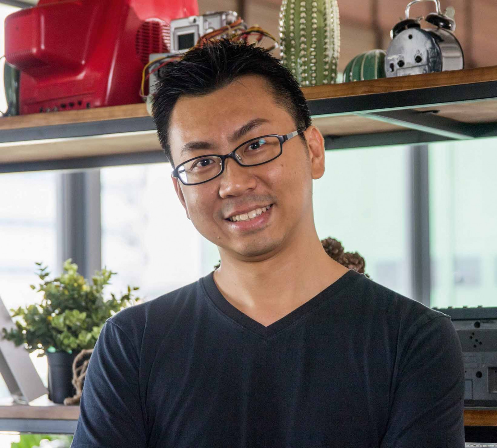 Tatler Homes Design Awards 2026 : Le jury de Singapour | Tatler Asia