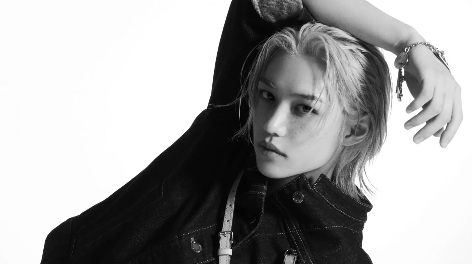 Stray Kids’ Felix and his major brand endorsements, from Louis Vuitton ...