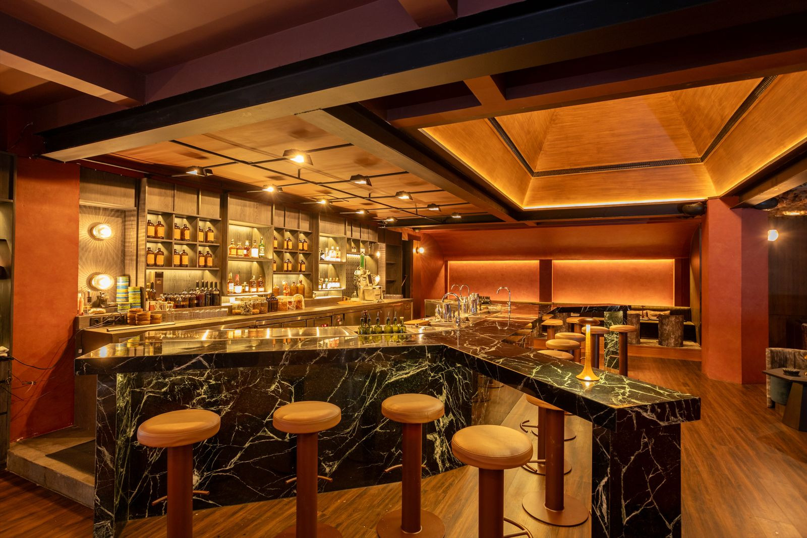 Les 20 Meilleurs Bars : Tatler Best Indonesia 2026 | Tatler Asia