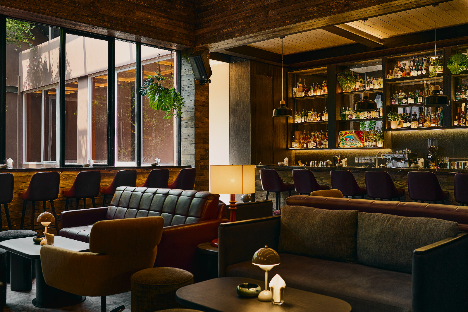 Meilleurs bars: Tatler Best Indonesia 2026 | Tatler Asia