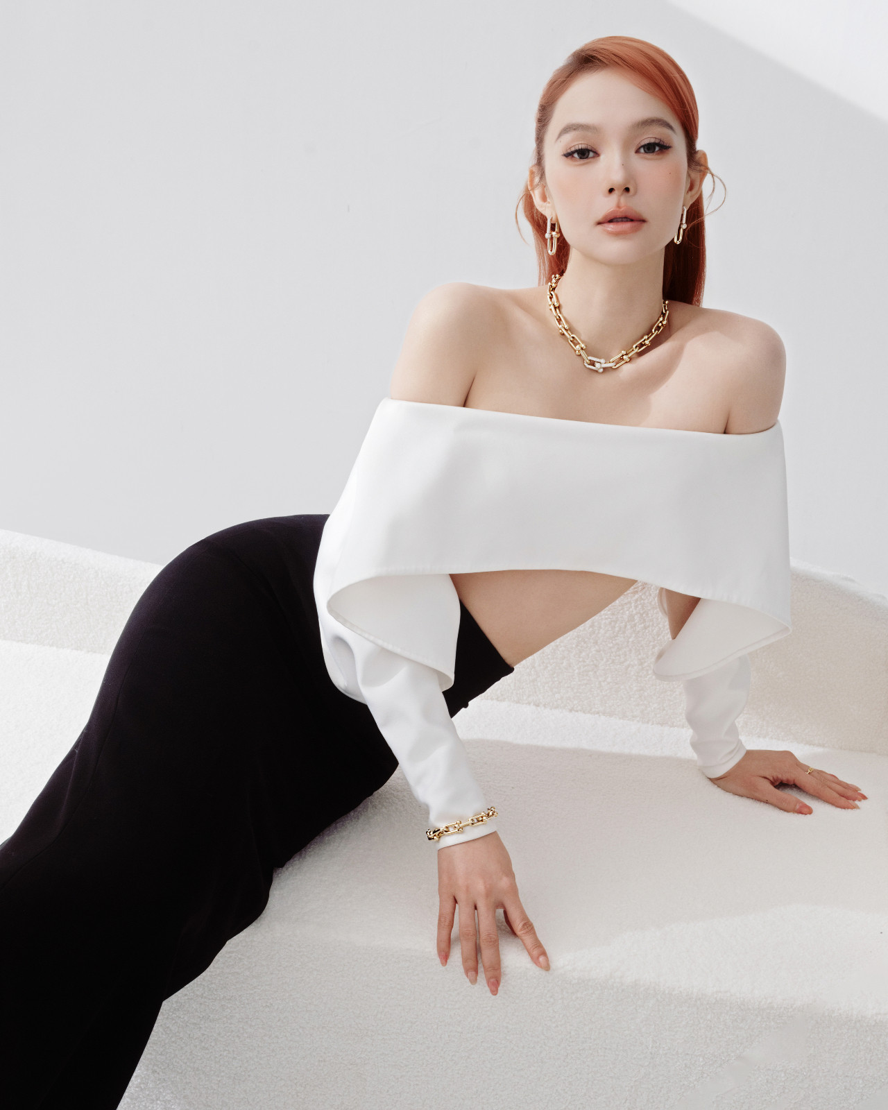 Tiffany & Co. kết hợp sao Việt quảng bá dòng HardWear by Tiffany ...