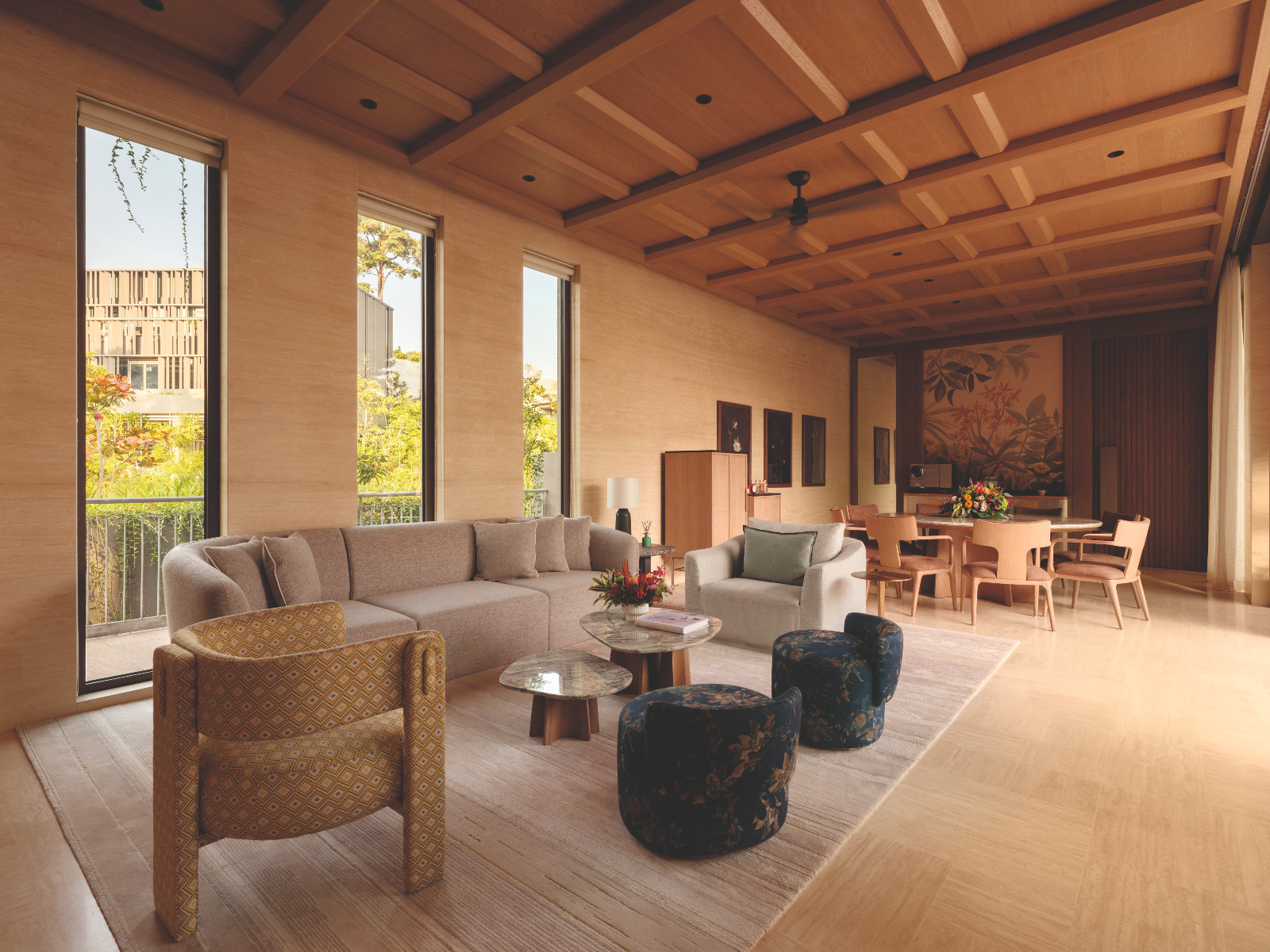Raffles Sentosa Singapore | Tatler Asia