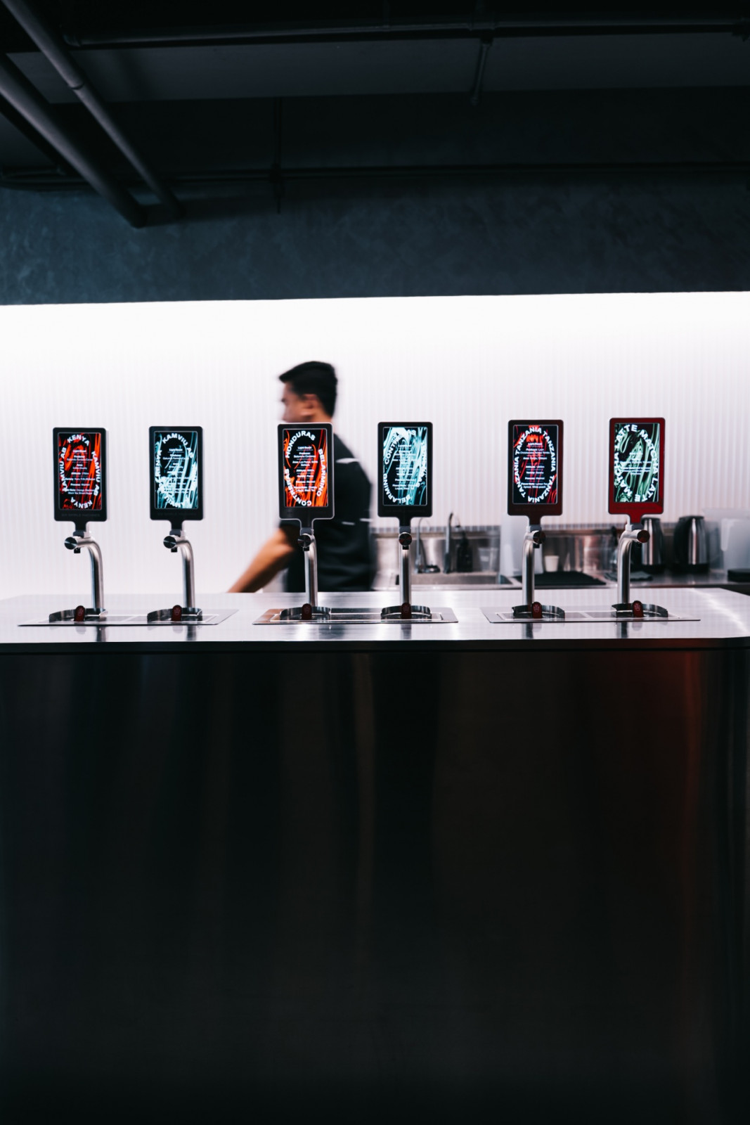 Kyoto’s 2050 Coffee opens in Molito Alabang | Tatler Asia