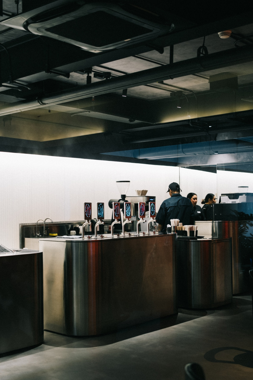 Kyoto’s 2050 Coffee opens in Molito Alabang | Tatler Asia