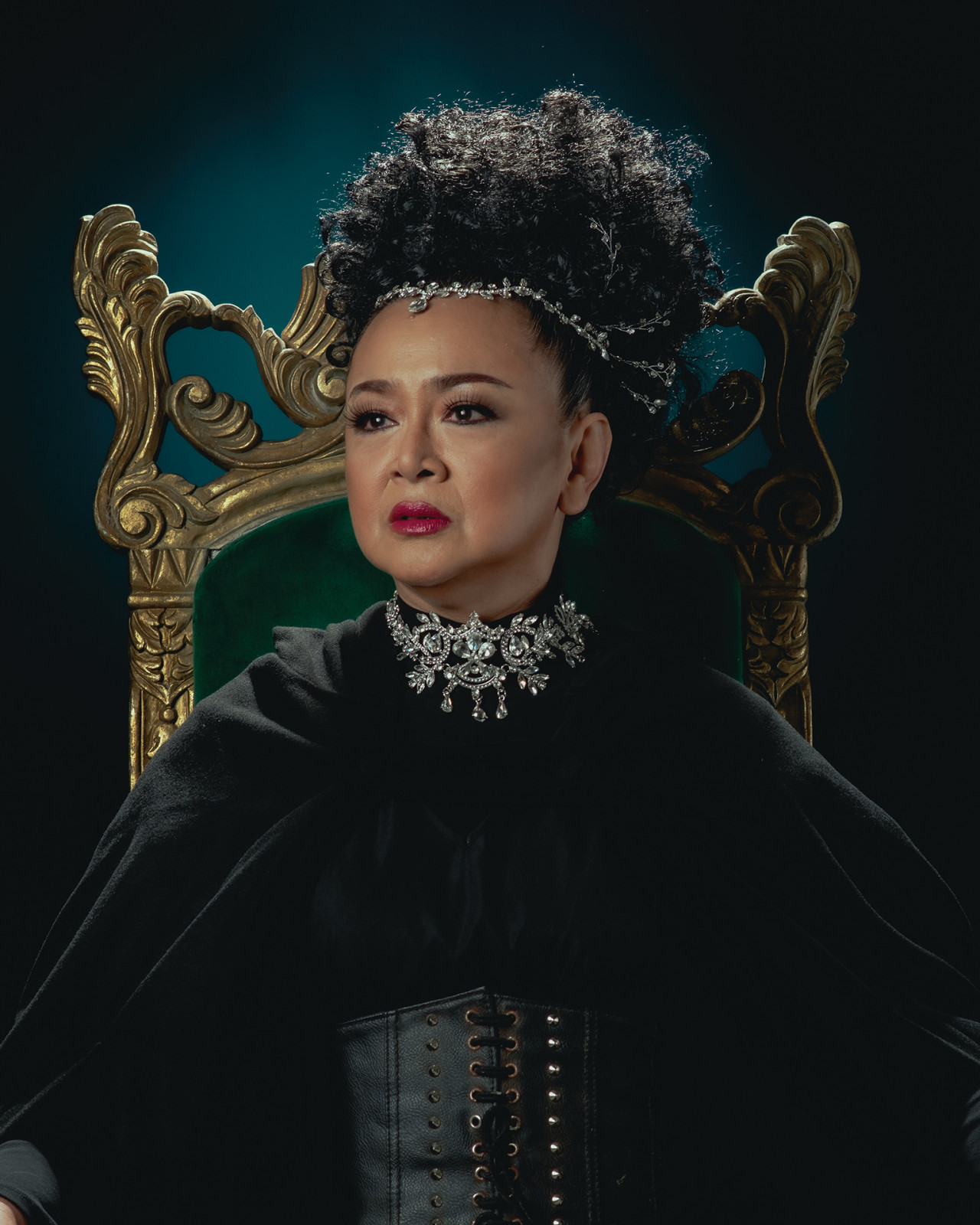 Encore Theater presents the twin bill ‘Miranda & Yolanda’ | Tatler Asia