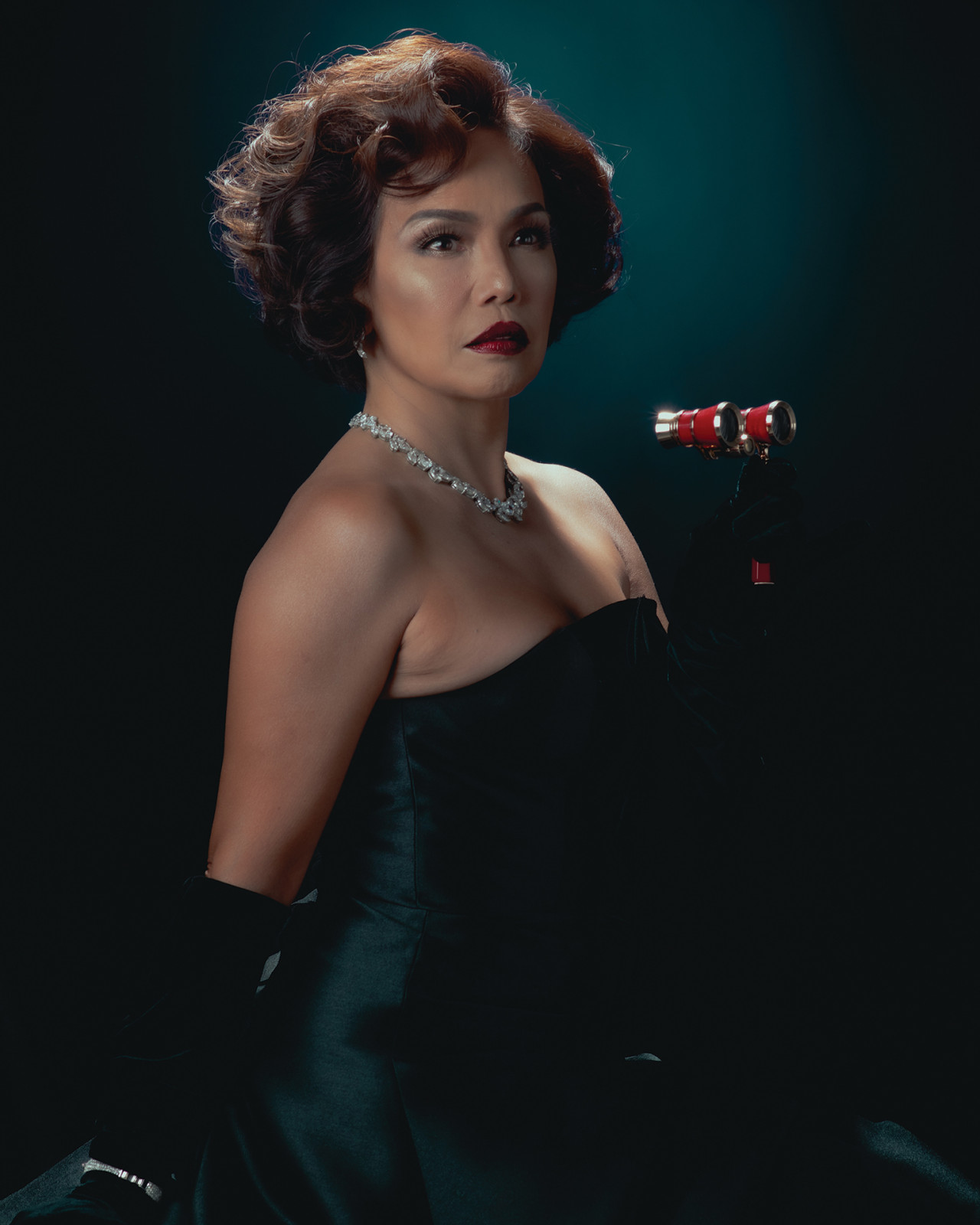 Encore Theater presents the twin bill ‘Miranda & Yolanda’ | Tatler Asia