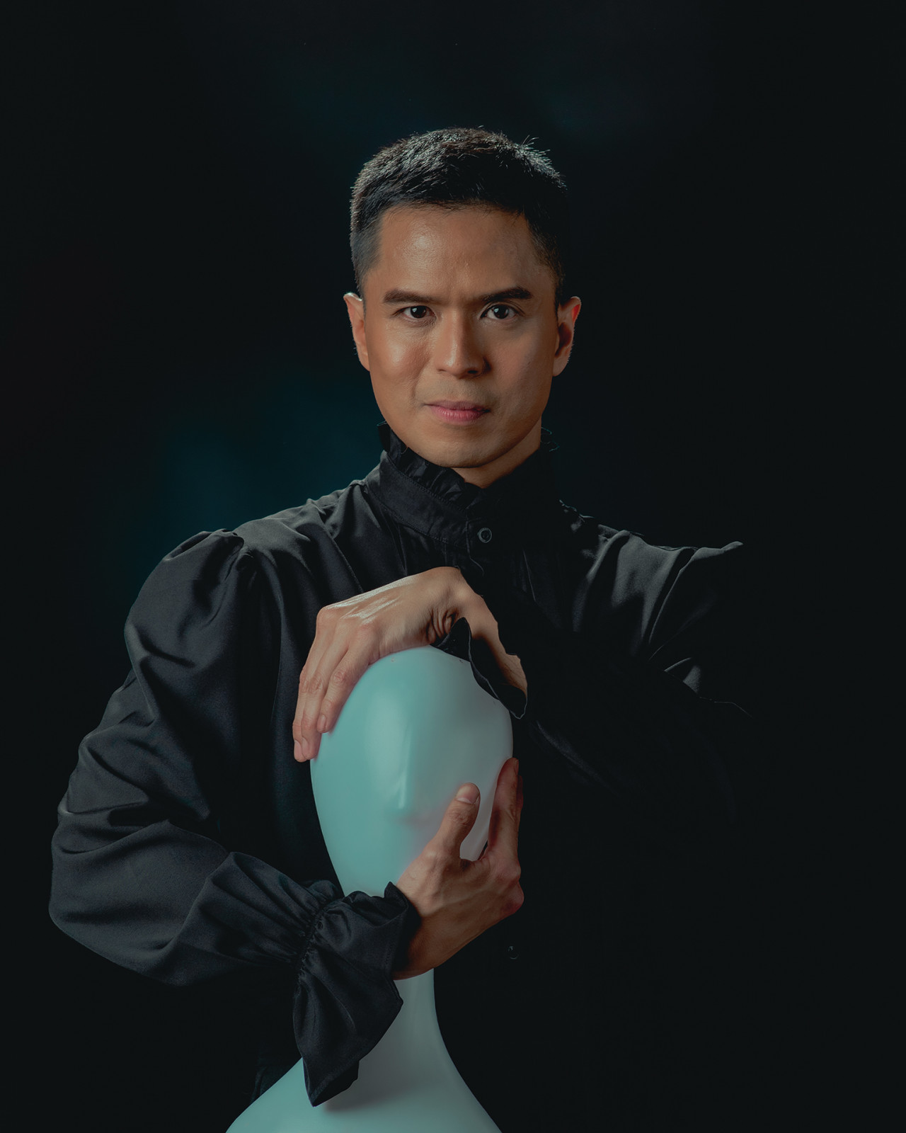 Encore Theater presents the twin bill ‘Miranda & Yolanda’ | Tatler Asia