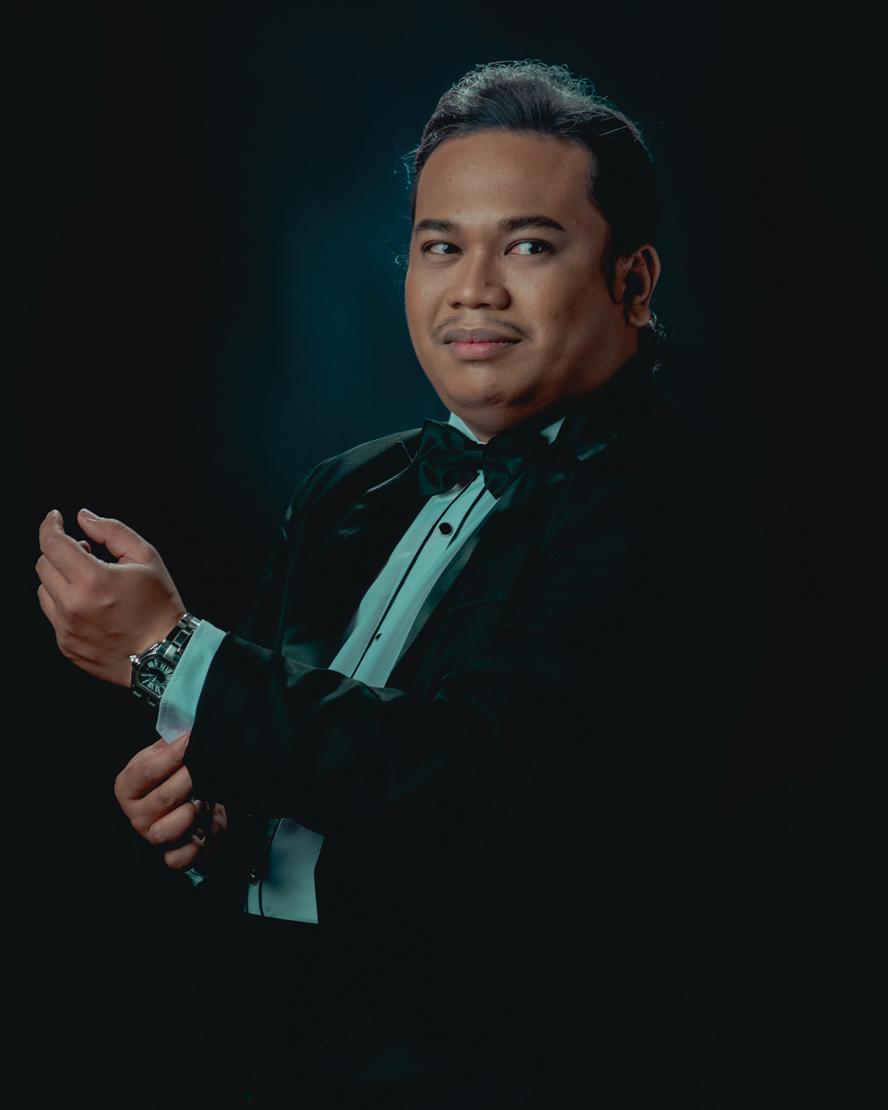 Encore Theater presents the twin bill ‘Miranda & Yolanda’ | Tatler Asia
