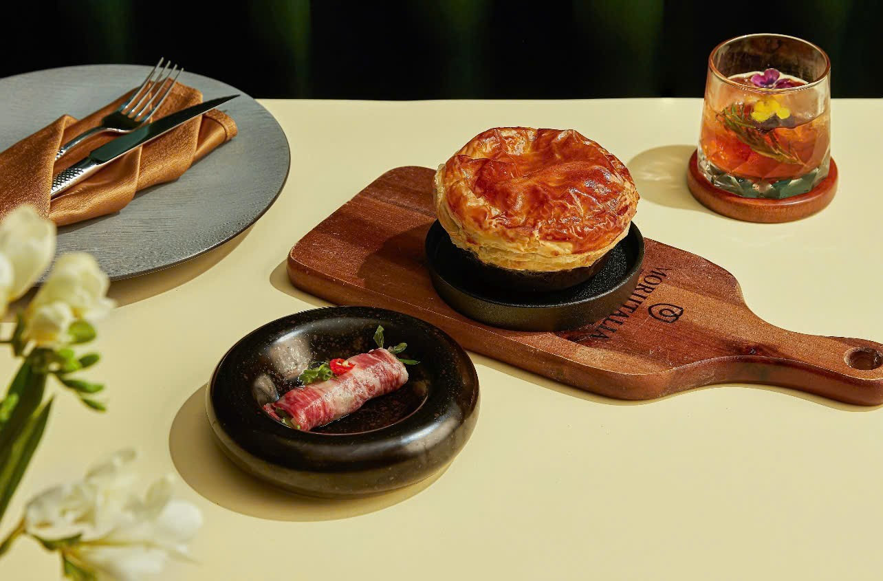 Fine dining au Vietnam : enjeux et perspectives du secteur | Tatler Asia
