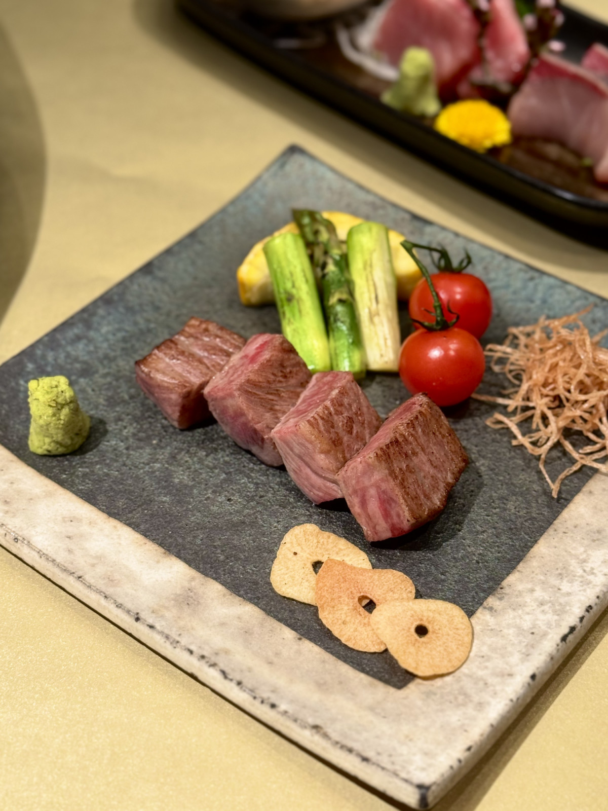 Shikigiku Japanese Restaurant Tsim Sha Tsui celebrates 23rd anniversary ...
