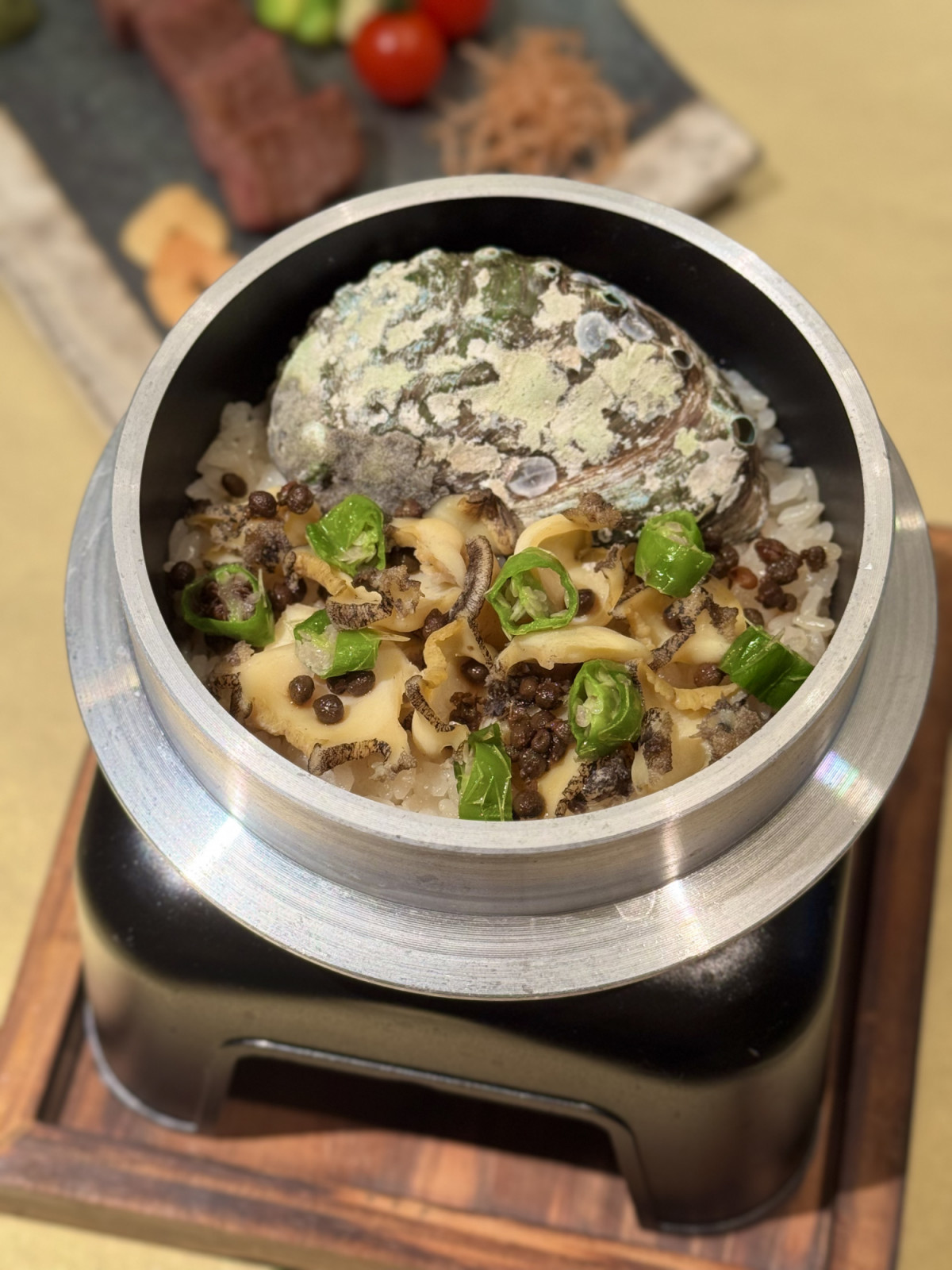 Shikigiku Japanese Restaurant Tsim Sha Tsui celebrates 23rd anniversary ...